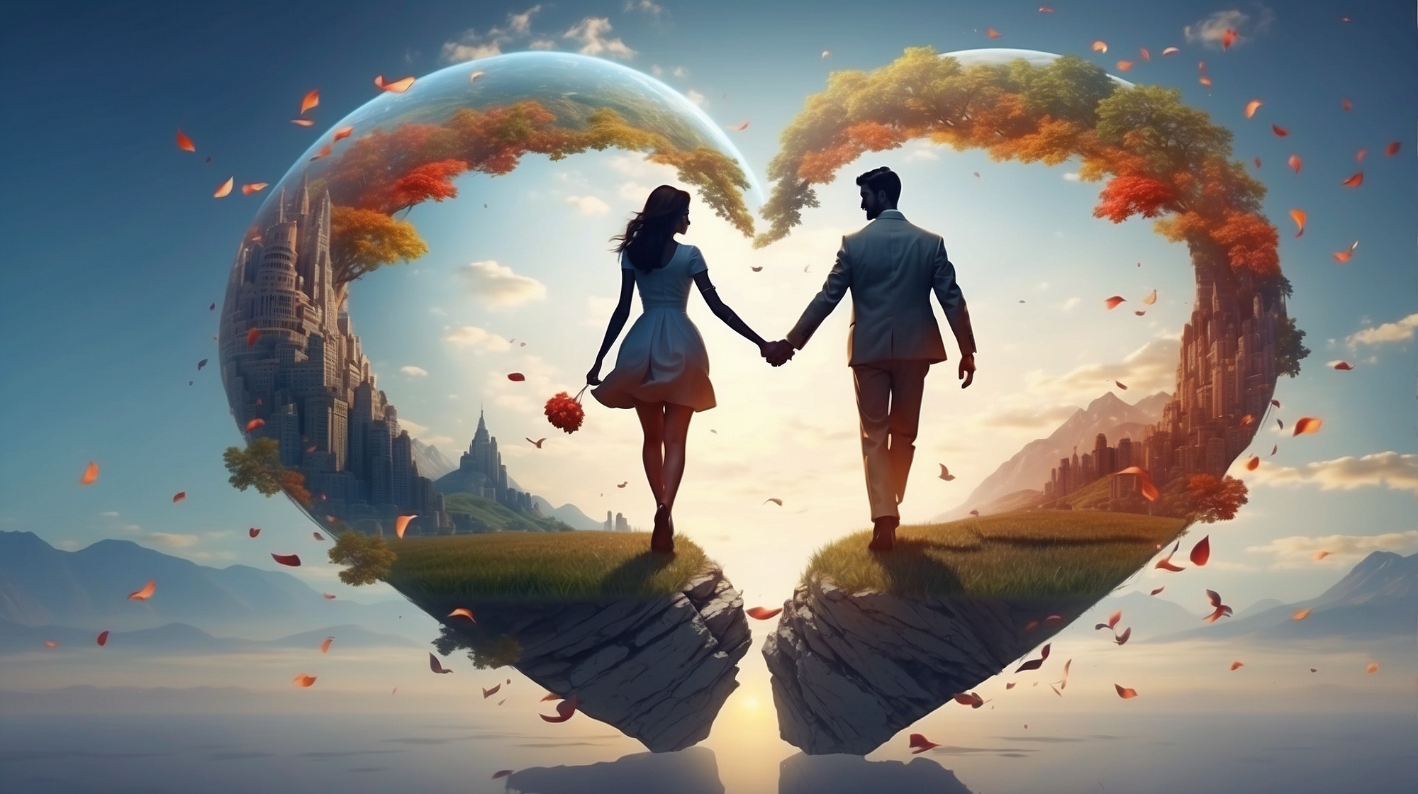 Essential Considerations for Marriage Compatibility with Wisdom and ...