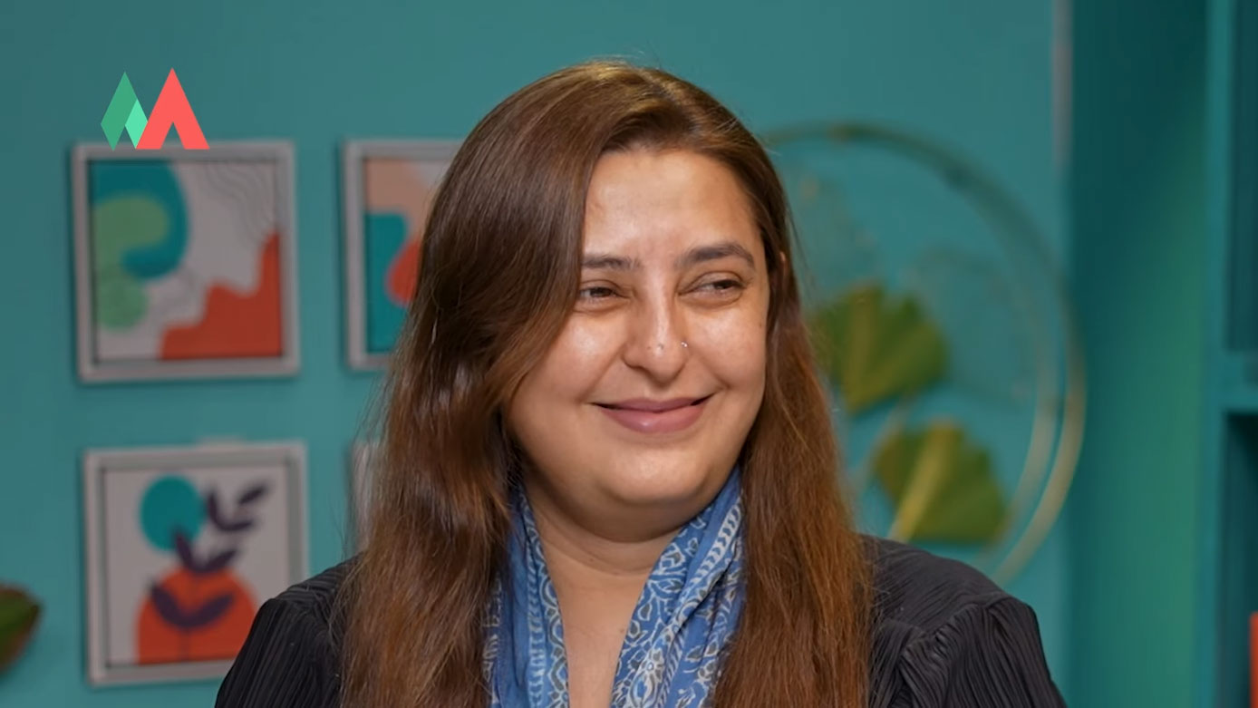 Work-Life Balance: Lessons from Atiya Zaidi, CEO of BBDO Pakistan - MomKast