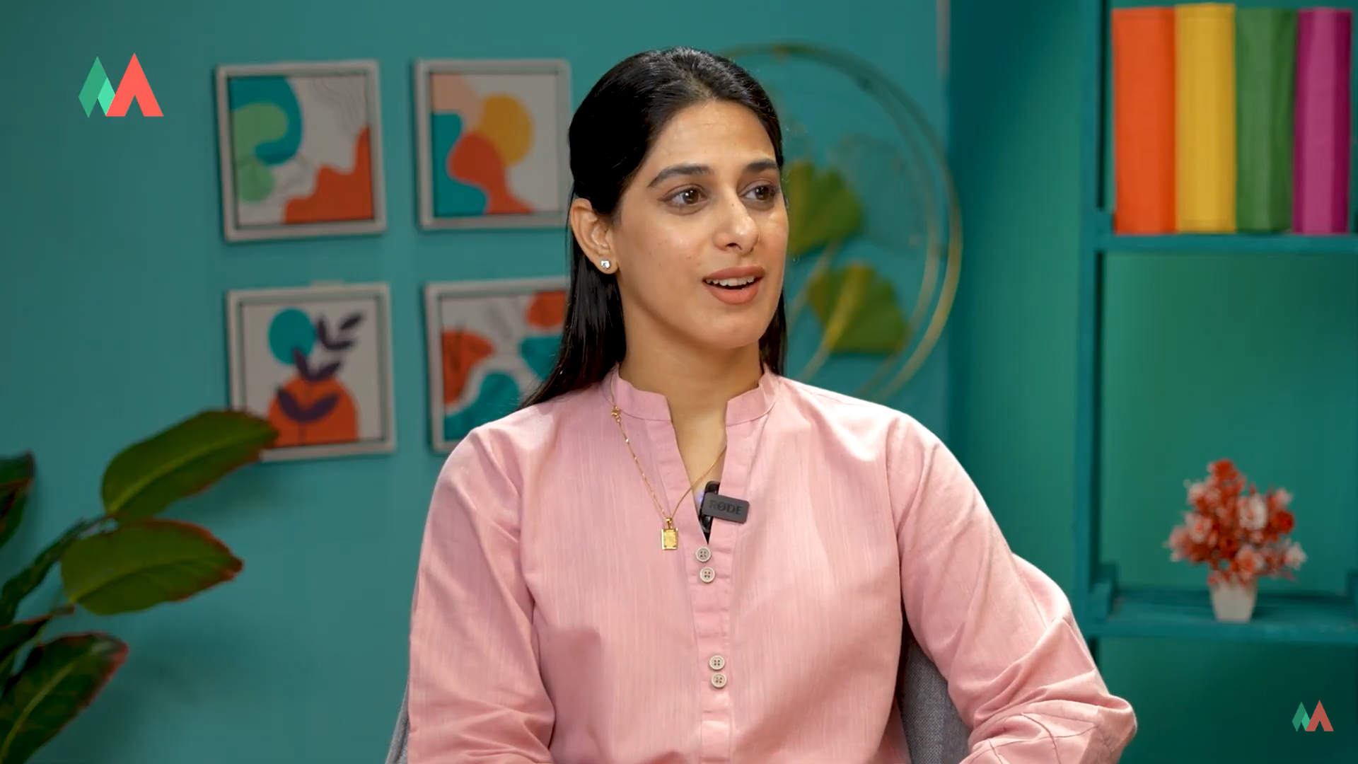 Unveil the Power of Women Entrepreneurship with Naureen Hyat’s ...