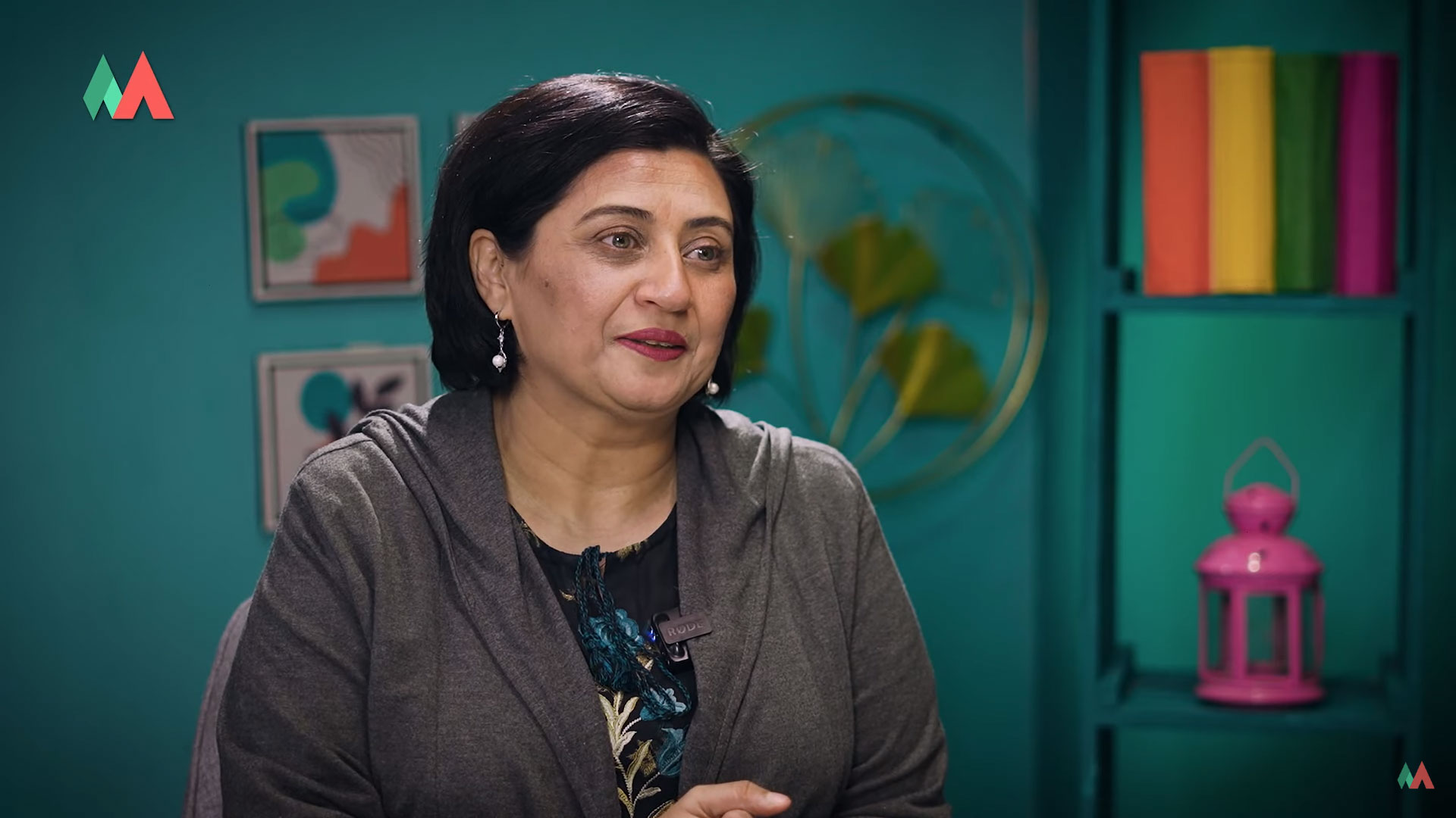 Munazza Siddiqui’s Thoughts on Journalism in the Age of Artificial ...