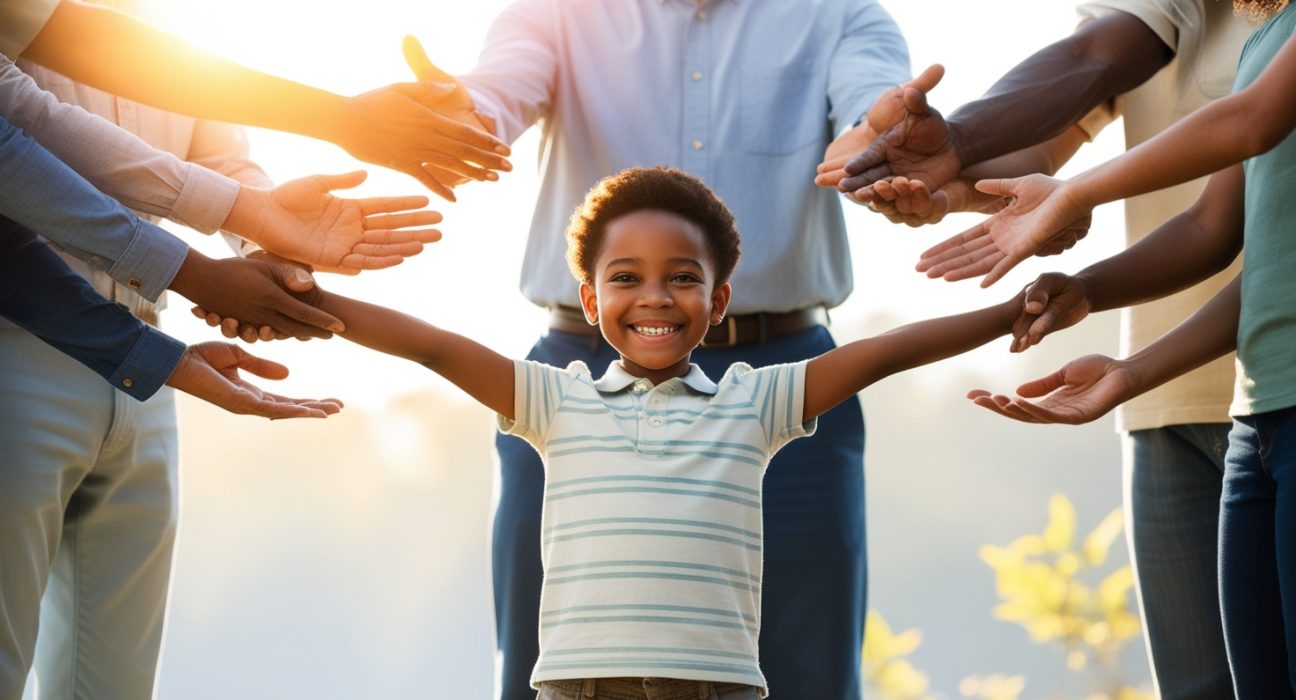 Childism: The Hidden Barrier to Raising Happy, Healthy Kids - MomKast